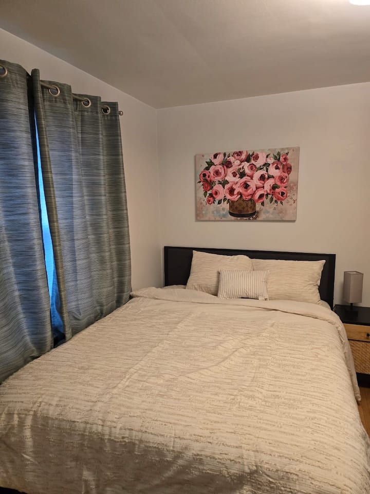 Two Bedrooms In Columbus - Columbus, IN