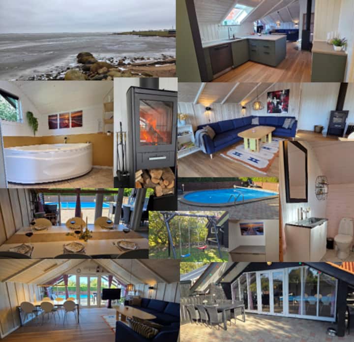 House Of Hygge - Denmark