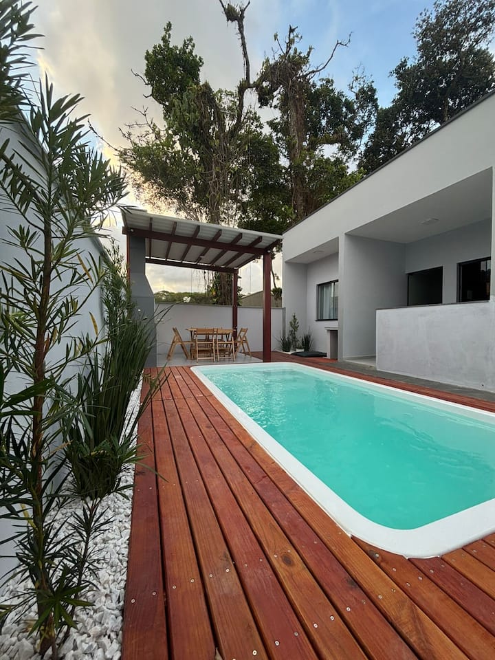 Quinta Do Mar - Barra Velha