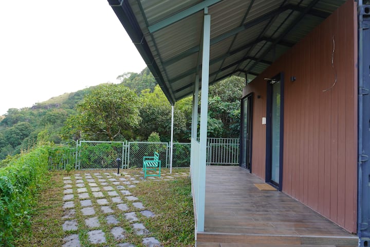 Once Upon A Hill - Vagamon