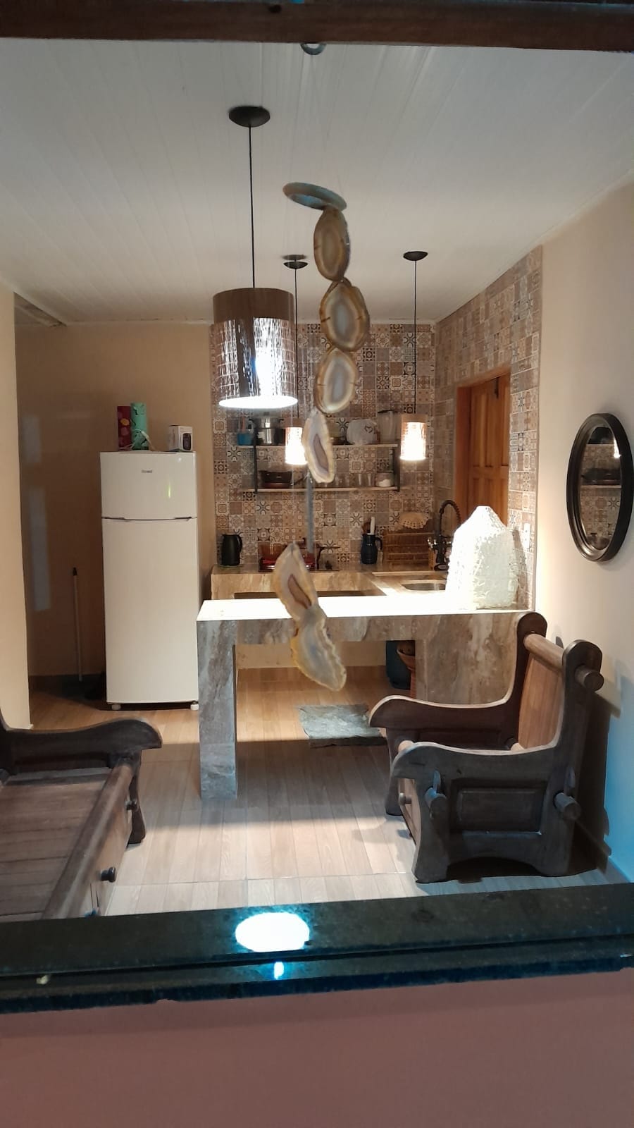 Rinconcito Pie en la Arena - Casas en renta en Uruçuca, Bahía, Brasil ...