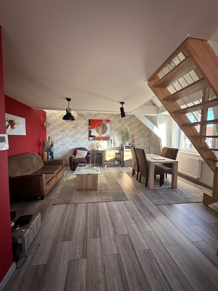 The 2b - Province du Hainaut