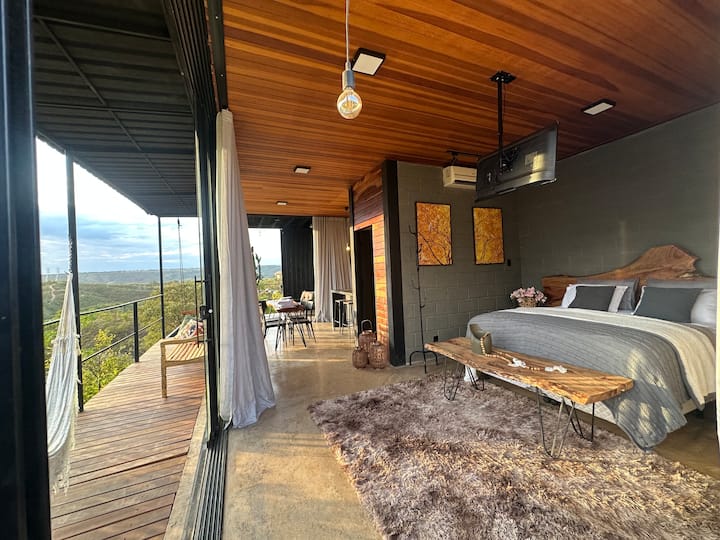 A Cabana Belo Vale - Brasília/df - Brazil