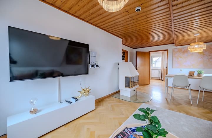 Cosmic Living By Tayo Ajayi - Zwickau