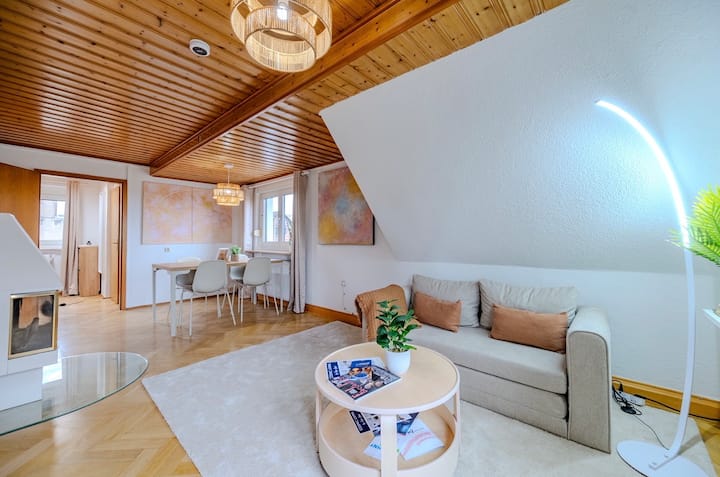 Cosmic Living By Tayo Ajayi - Zwickau