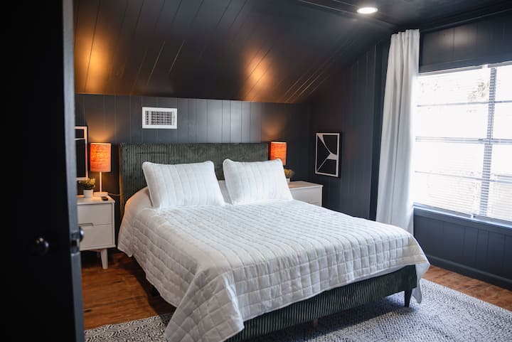 Family Suite | Playground & Designer Interiors - Houma, LA