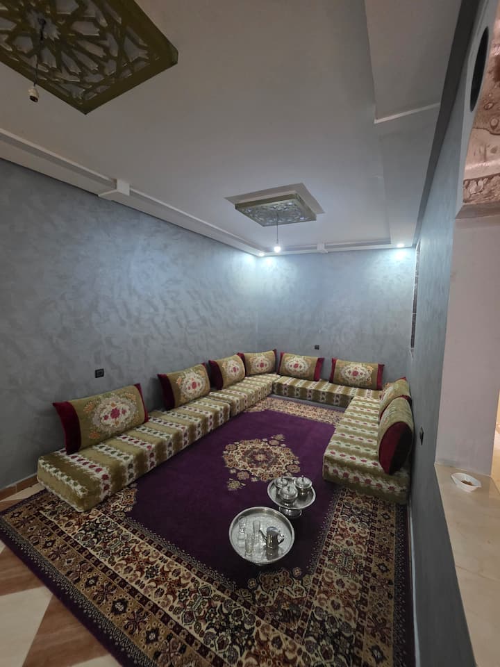 Appartement - Tarfaya