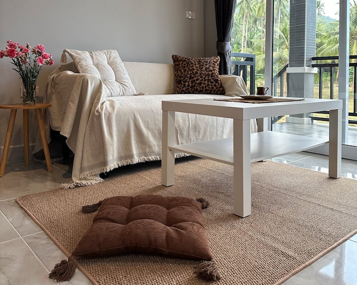 Cozy Relax & Calm - Ko Pha Ngan
