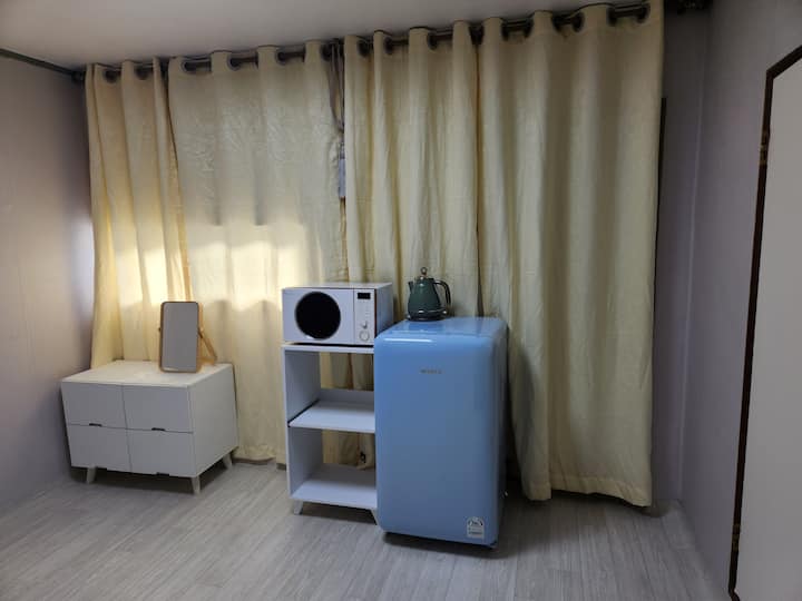 해변201#갓성비숙소#해변20초#스페이스워크#영일대차로5분#환호공원#항구초앞 - Nam-gu