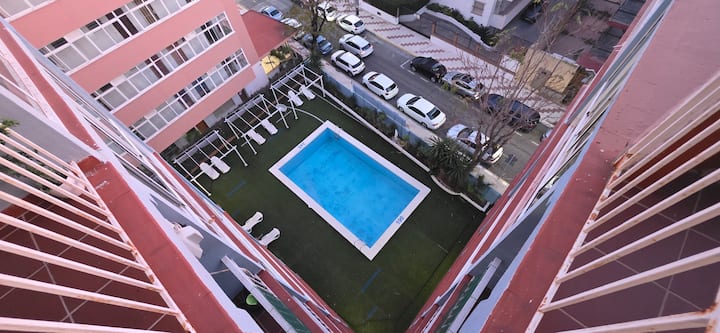 Nice View Torremolinos - Torremolinos