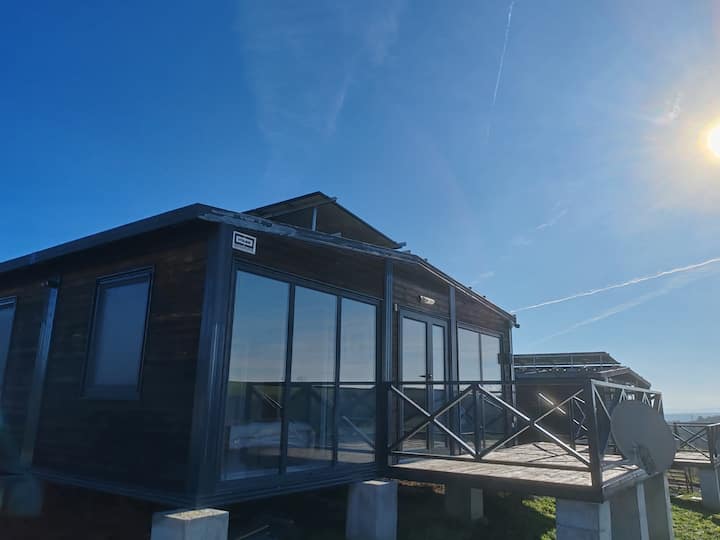 Бунгало за цяло семейство - Bulgaria