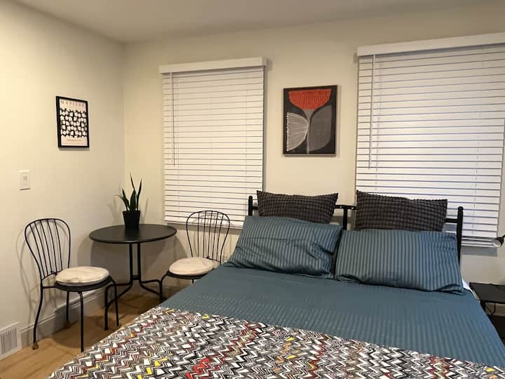 Entire Unit In Downtown Princeton - Princeton, NJ