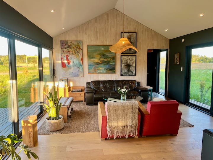 Casa En La Reserva De Frutillar - Frutillar