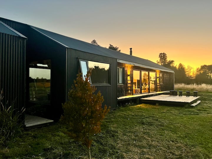 Casa En La Reserva De Frutillar - Frutillar