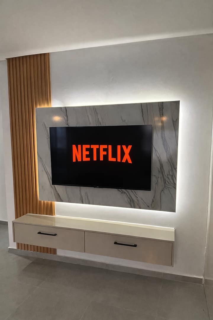 Cozy Apartment In Hassan | Central Rabat - Rabat