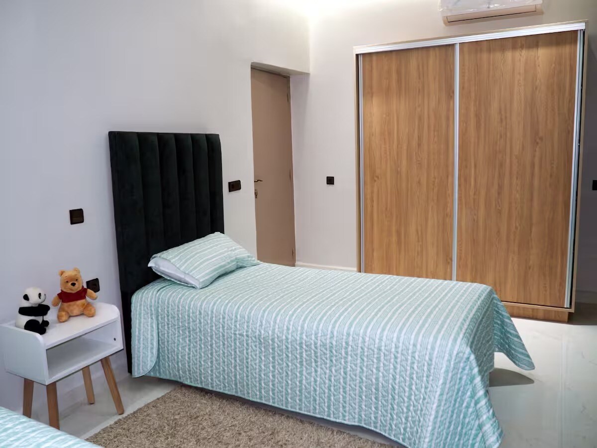 Diamond Allal el fassi - Flats for Rent in Marrakesh, Marrakesh-Safi ...