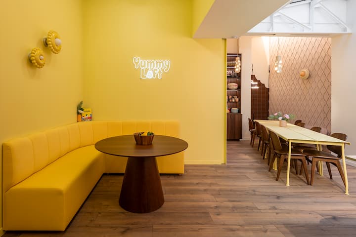 "Yummy Loft"- Boulogne - Bagneux
