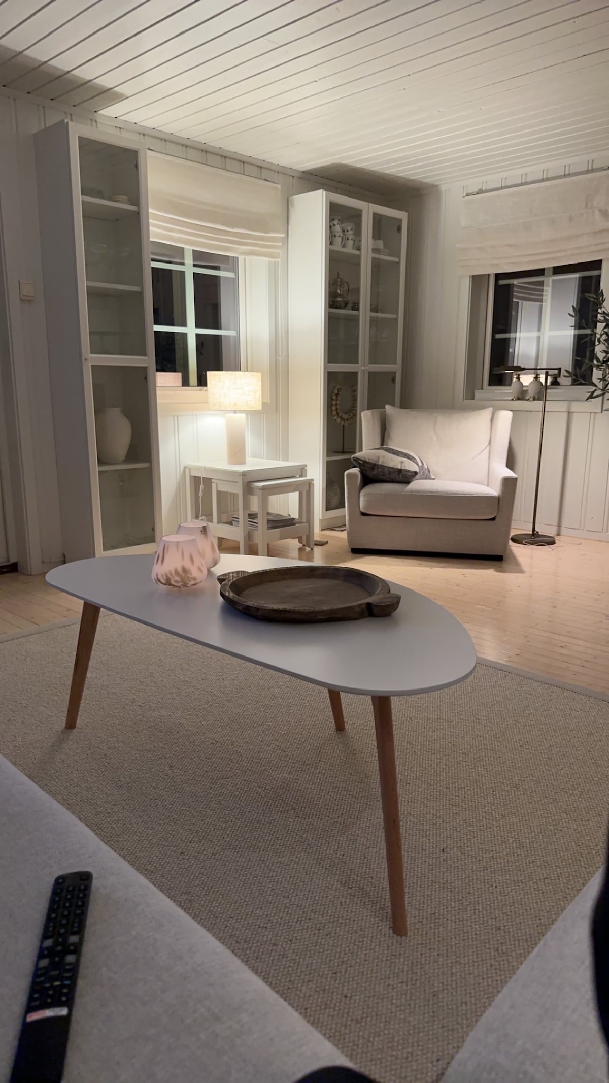 Esterstua - Cabanes à louer à Bø, Nordland, Norvège - Airbnb