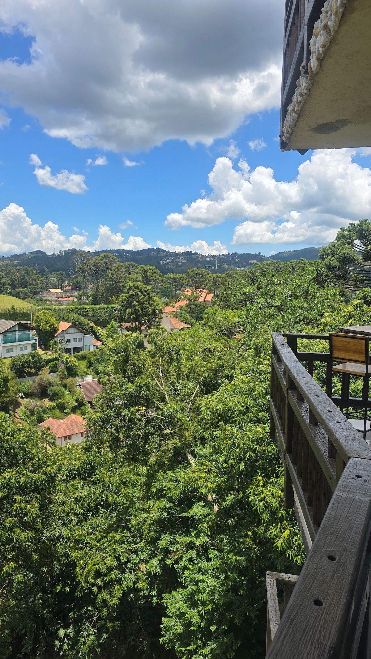Avec hydro, votre confort au milieu des montagnes. - Chambres d'hôtes à ...