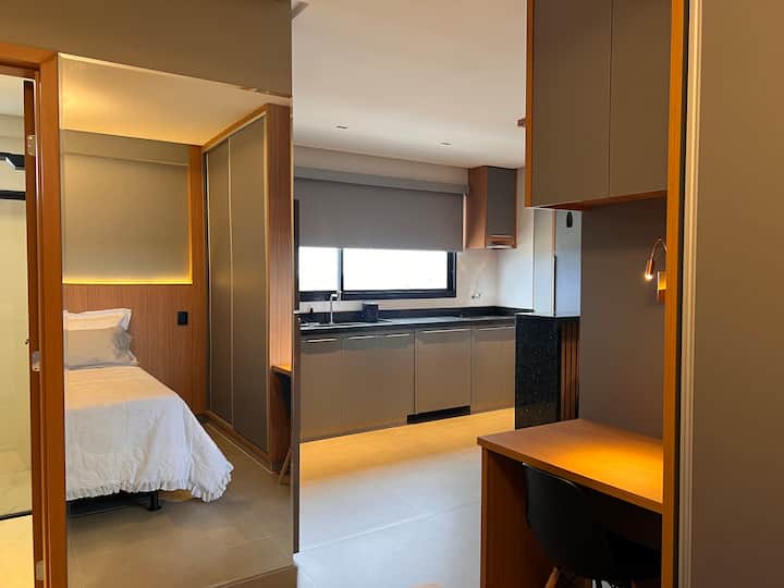 Luxor Granado 1601 - Anápolis