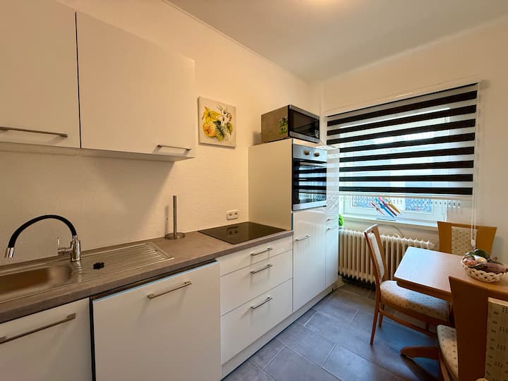 Monteurunterkunft - Zentral - Modern - Cassel, Allemagne