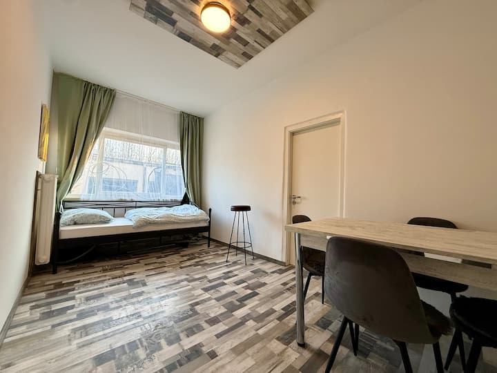 Monteurunterkunft - Zentral - Modern - Cassel, Allemagne