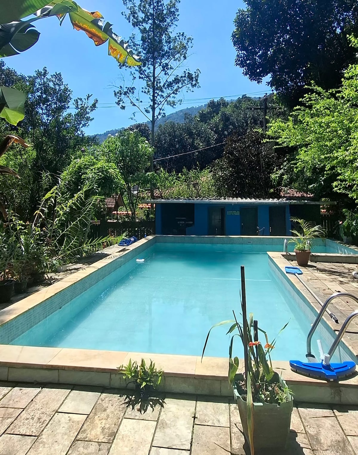 Kitnet de Doña Vera - Ilha Grande - Casas en renta en Angra dos Reis ...
