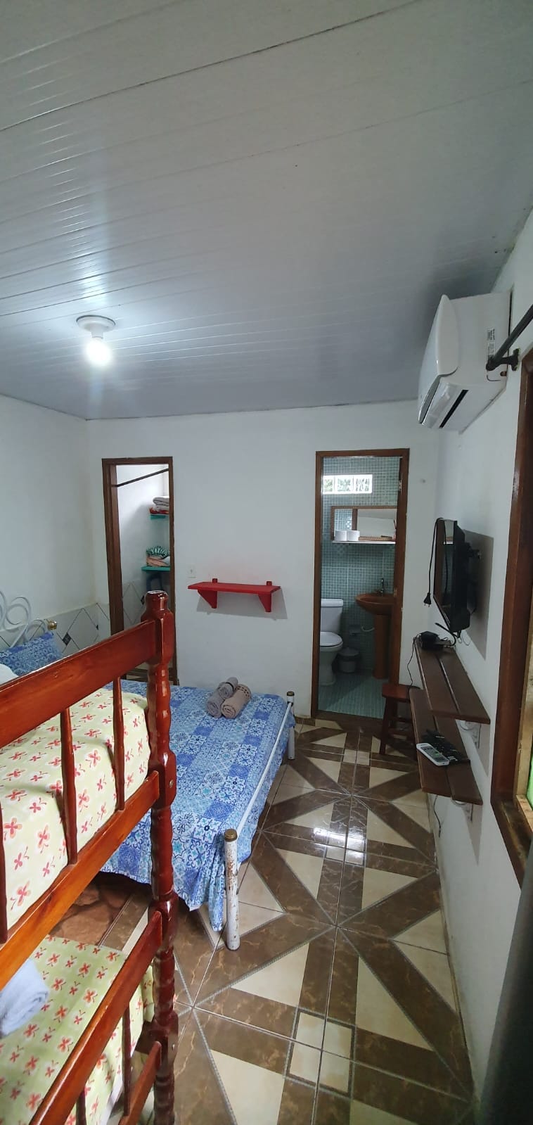 Kitnet de Doña Vera - Ilha Grande - Casas en renta en Angra dos Reis ...