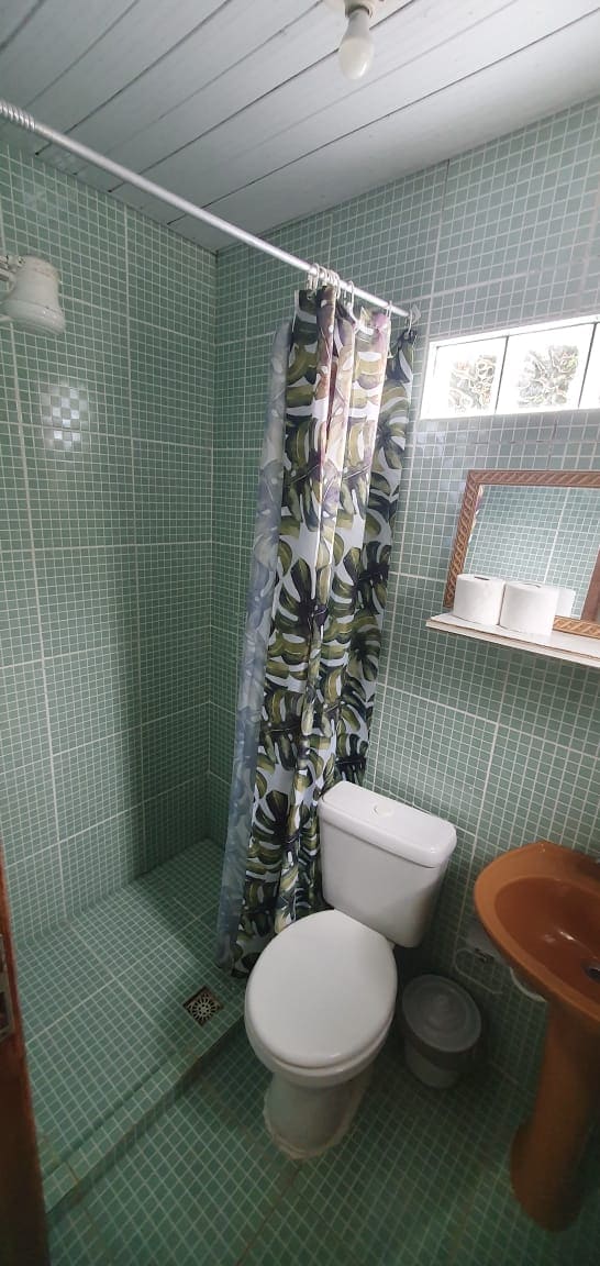 Kitnet de Dona Vera - Ilha Grande - Maisons à louer à Angra dos Reis ...