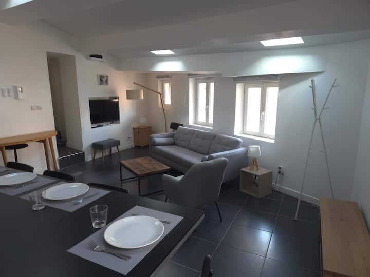 La Pause Cassidaine - Proche Du Port - Cassis