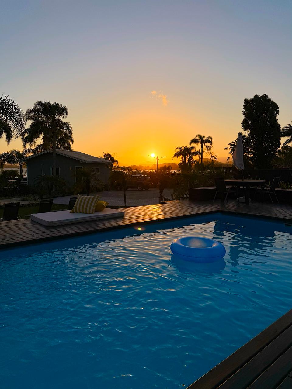 Beira da Lagoa Maison d'hôtes Dodo Studio 5 - Cabanes à louer à ...