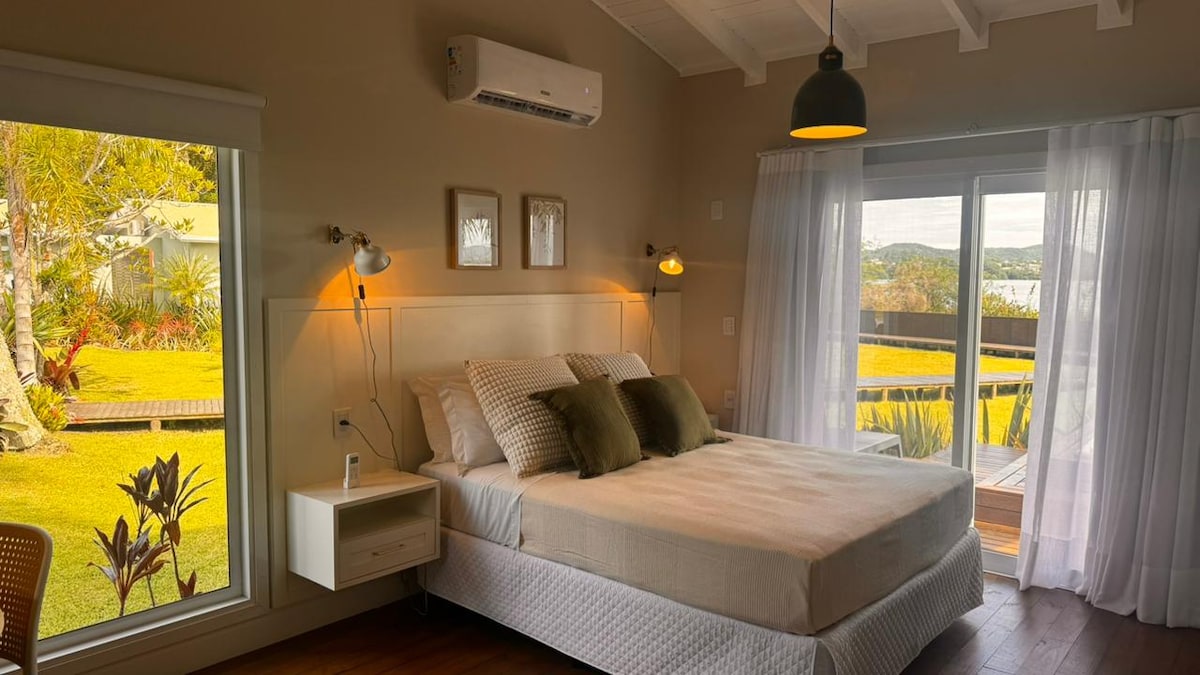 Beira da Lagoa Maison d'hôtes Dodo Studio 5 - Cabanes à louer à ...