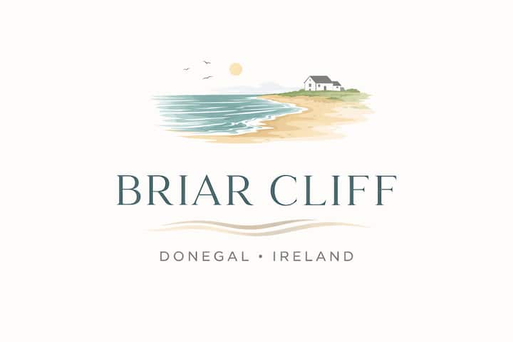 Briar Cliff Sea View Apartment - Rathmullan