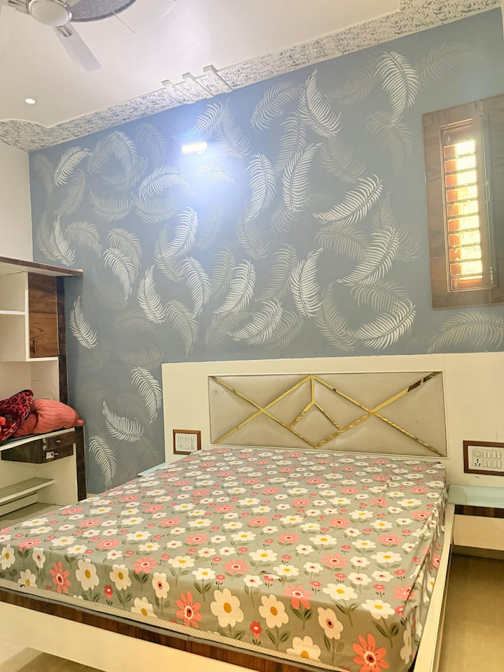 Govind Retreat - Mathura