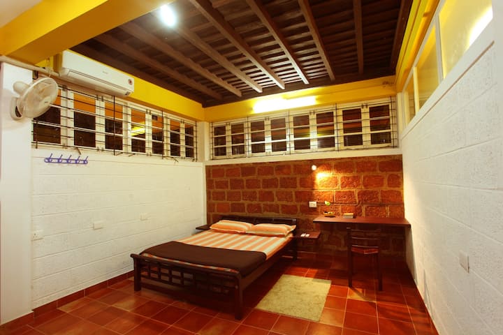 Uunjaal Calicut - Kozhikode