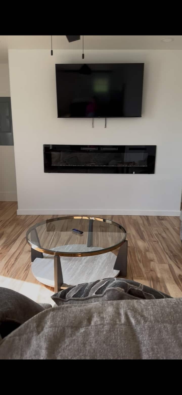 Hermosa Casa A Las Afueras De La Ciudad - Pink, OK