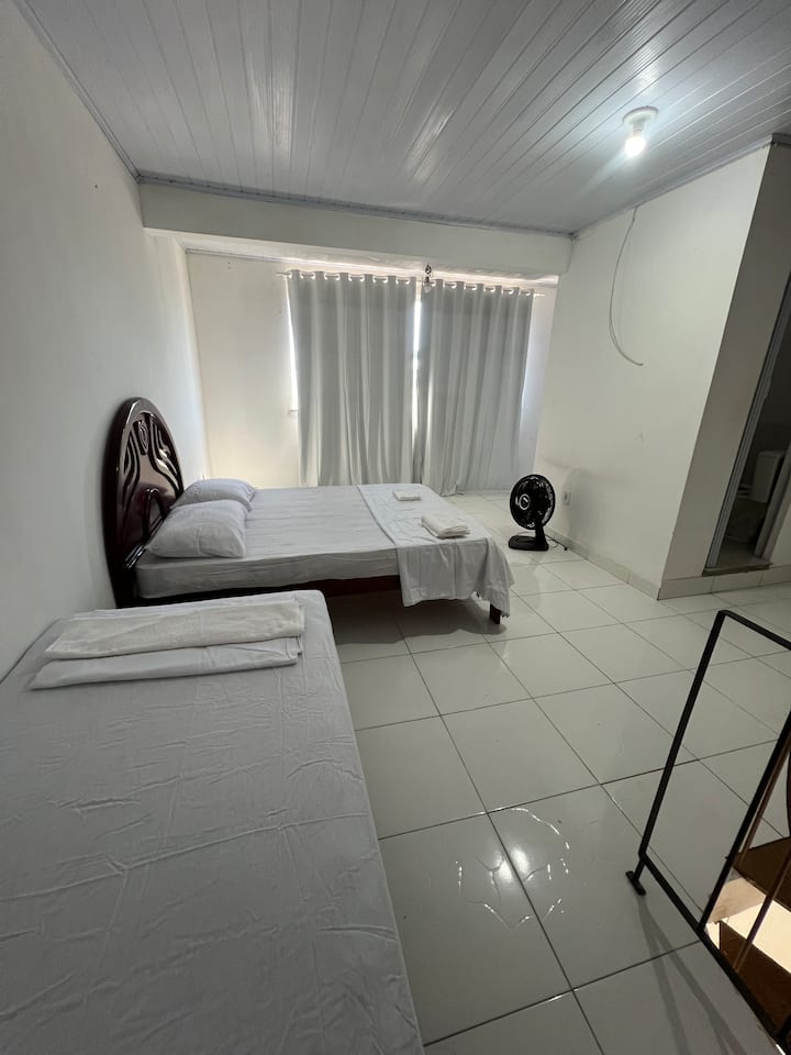 Apartamento Duplex 15 Minutos Da Praia - Cabo Frio