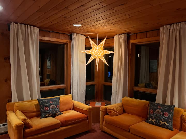 Uncle Fred's Place On Okemo Mountain - Ludlow, VT