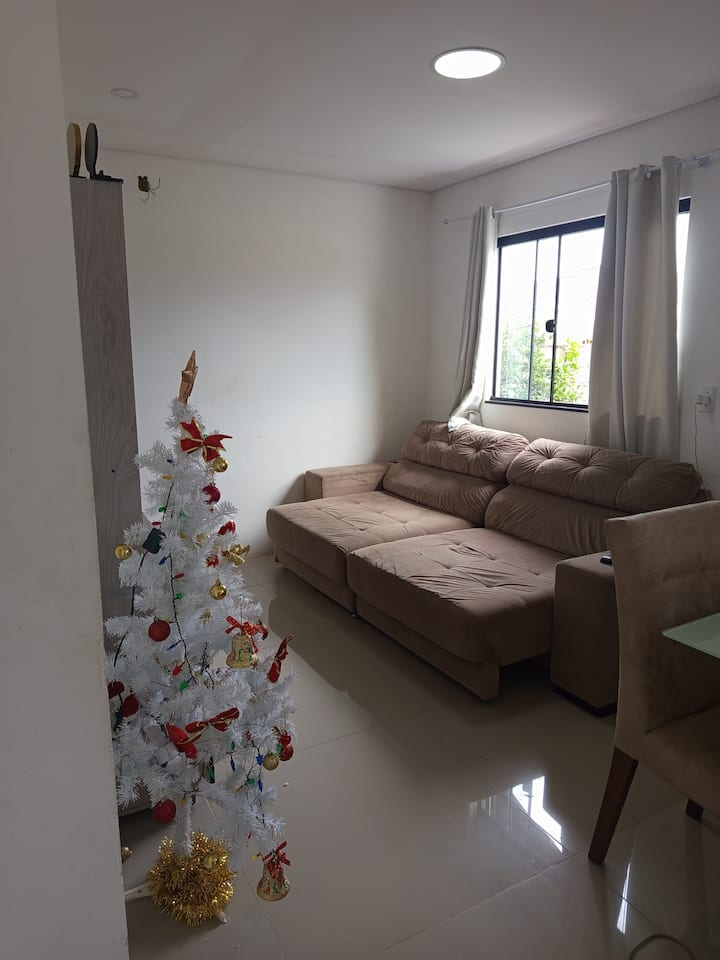 Casa Em Navegantes - 800 Metros Da Praia - Navegantes