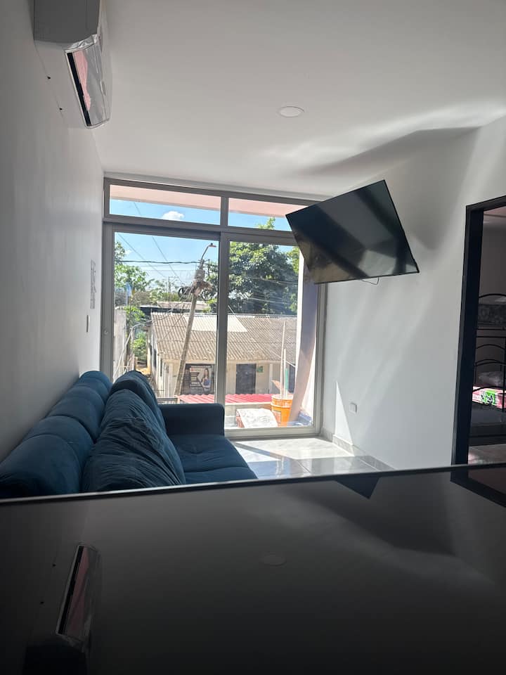 Apartamento King Arthur Piso 2 - Covenas