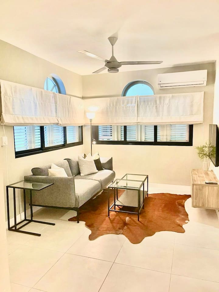 2br, 2ba Apartment In Encuentro - Walk To Beach - Cabarete