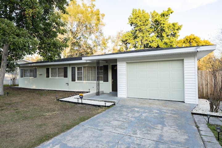 Mango House In Cleveland Heights, Lakeland, Fl - Lakeland, FL