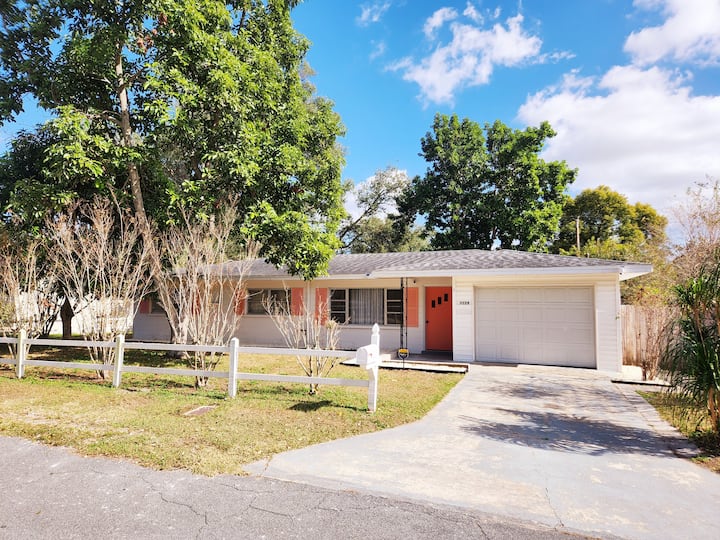 Mango House In Cleveland Heights, Lakeland, Fl - Lakeland, FL