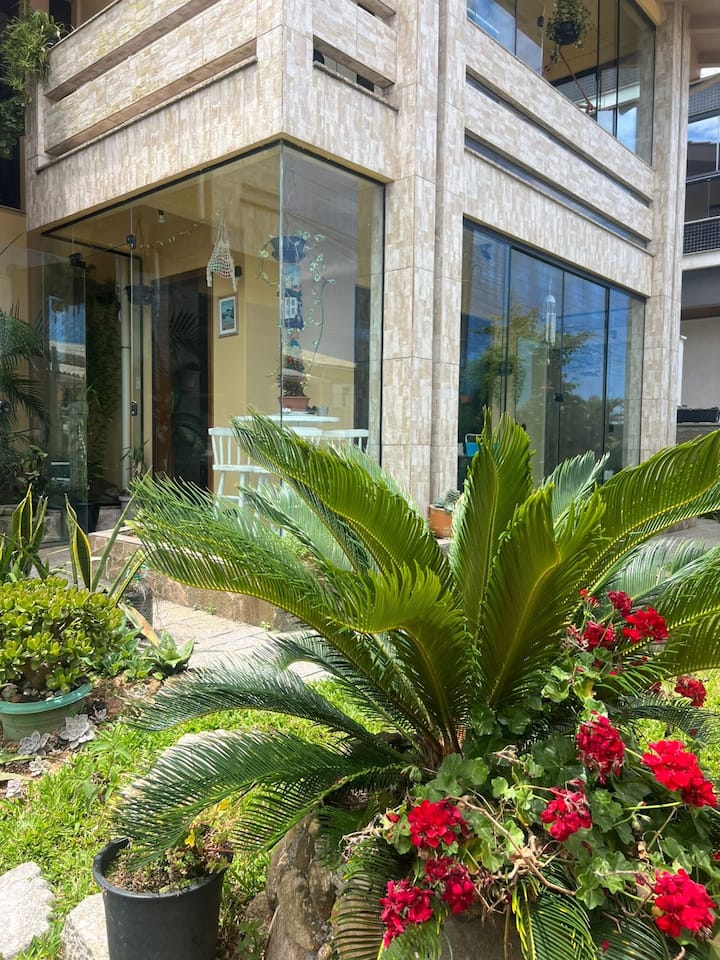 Recanto Beira-mar | Praia Da Vila - Imbituba