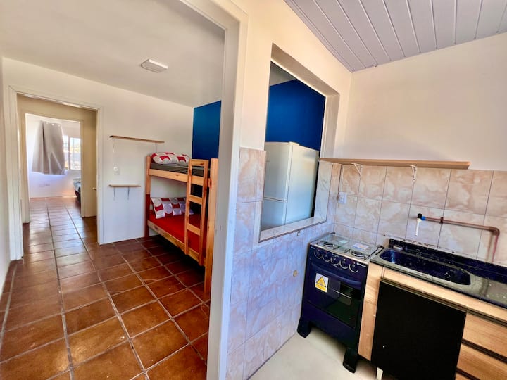 Brisa Do Mar < Flecta Matinhos - Matinhos