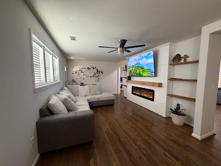 Comodidad - Birmingham, AL