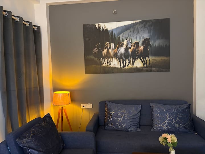 Kd Properties - Vijaynagar