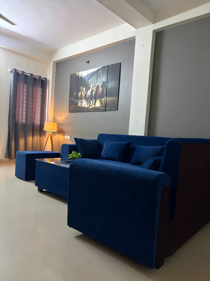 Kd Properties - Vijay Nagar