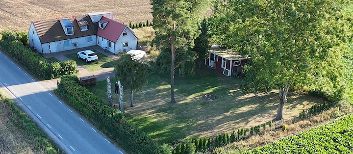 Lantligt & Mysigt - Eslöv