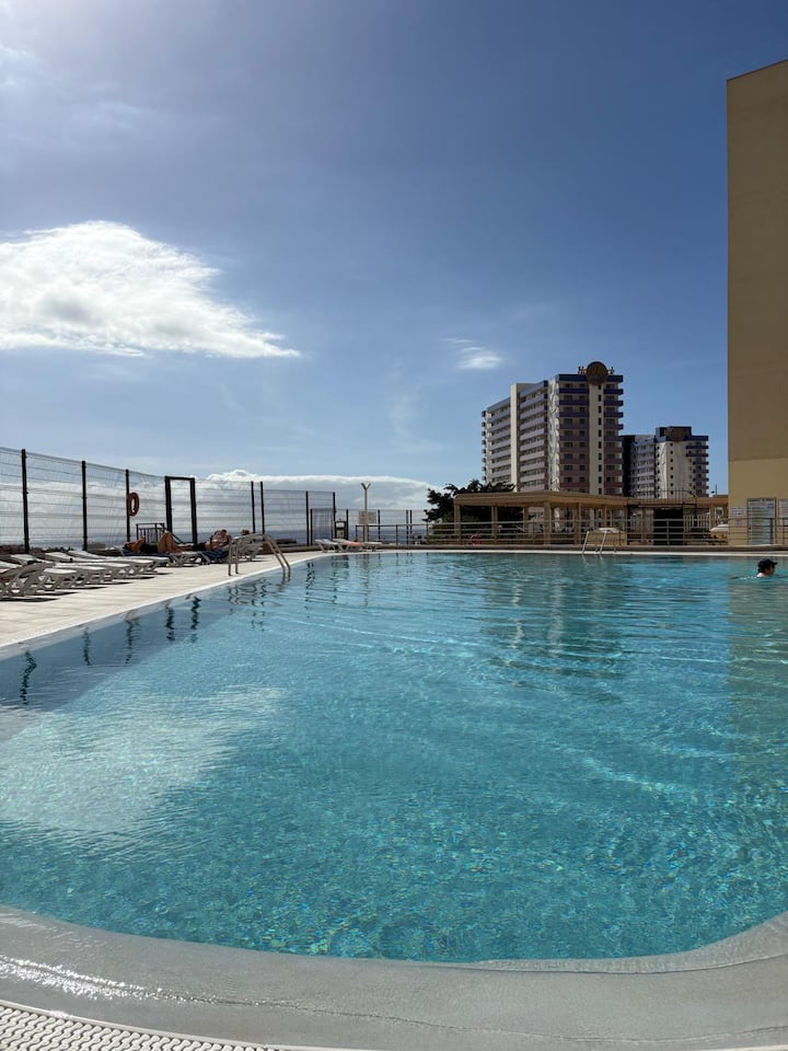 Paradise Sun & Sea - Tenerife